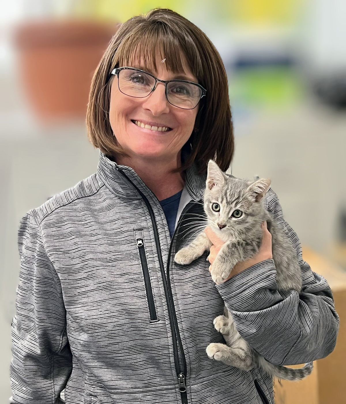Meet The Team - Paws For Life Utah - No Kill Shelter Heber City, Utah